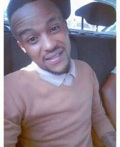 Missing Persons South Africa » Every Missing Person Matters