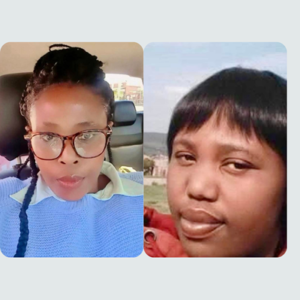 Missing Person South Africa » Every Missing Person Matters