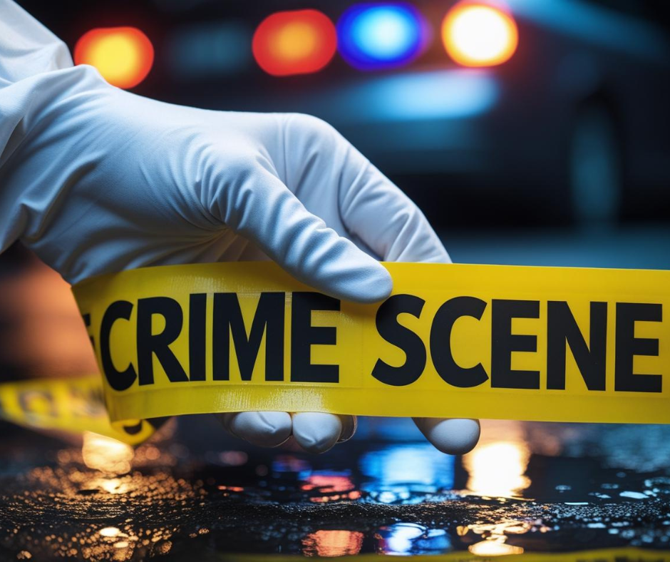 Umlazi Mass Shooting: Swati Man Arrested For Killing Six Locals In ...