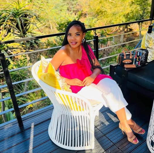 Samkelisiwe Ntinga Found Dead — Boyfriend On The Run