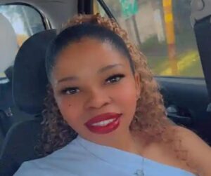 Parkwood Missing Woman Violet Sebati Found Dead