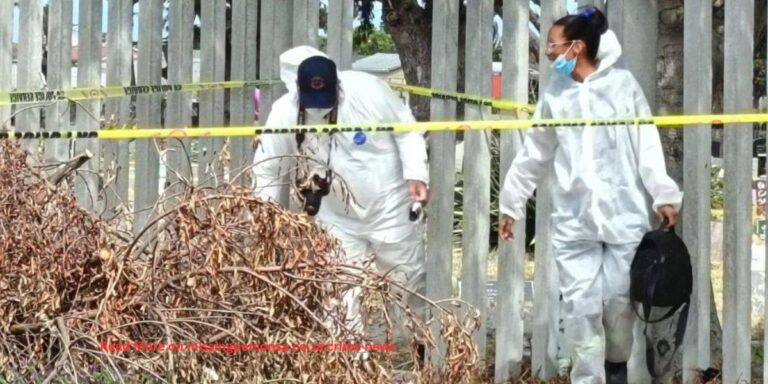 Shanice Rudolph Case: Family Speaks After Cemetery Discovery