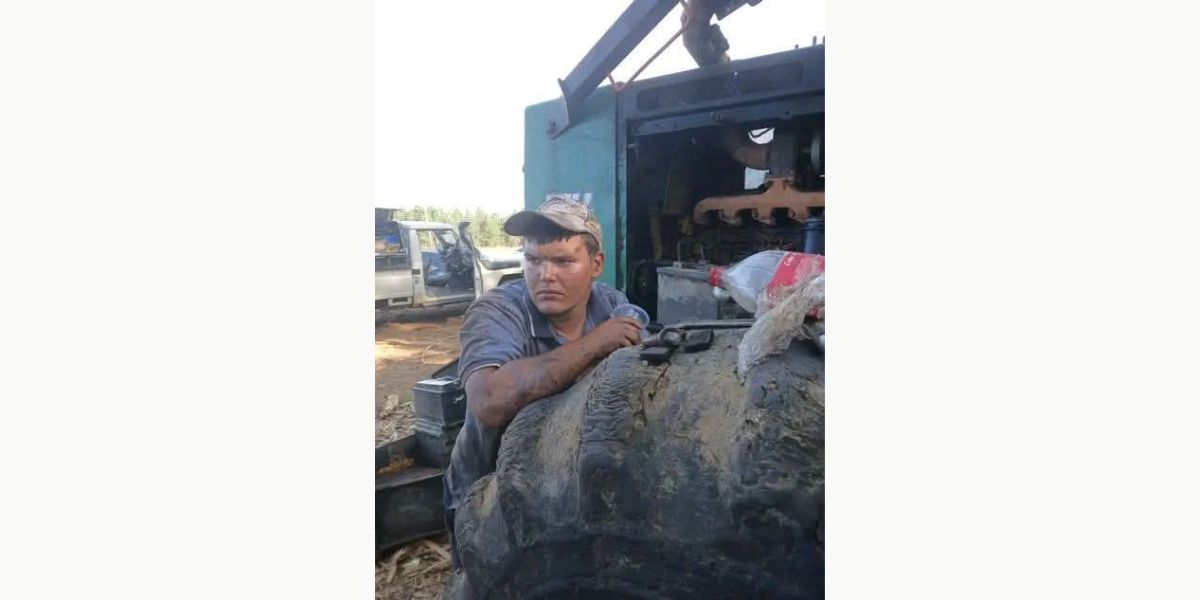 Reuben Marsberg Case: SAPS Arrests 24-year-old Suspect