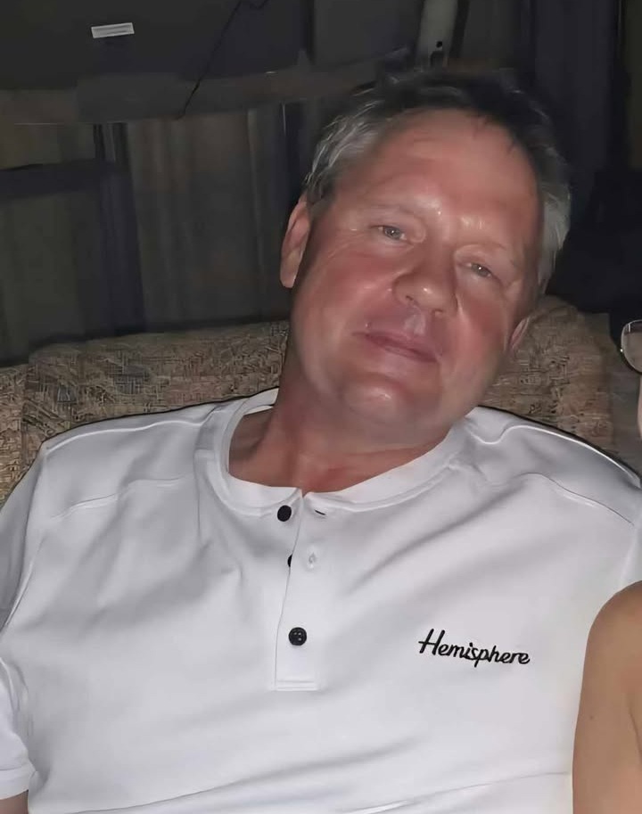 JP “Mossie” Blignaut (59) Missing In Wierdapark, Centurion