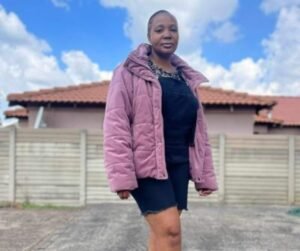 Vanessa Ndaba, 32, Murder Confirmed In Eikenhof