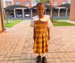 Enzokuhle Matintela, 4, Missing In Midrand: Latest Update