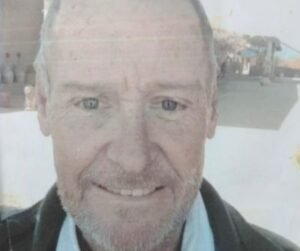 Paul Oosthuizen Missing In Vanderbijlpark: Latest Update